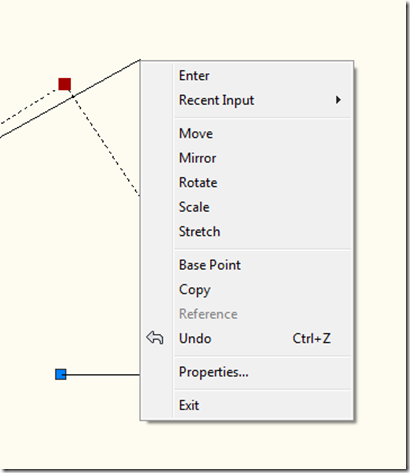 Civil 3D Reminders: August 2008